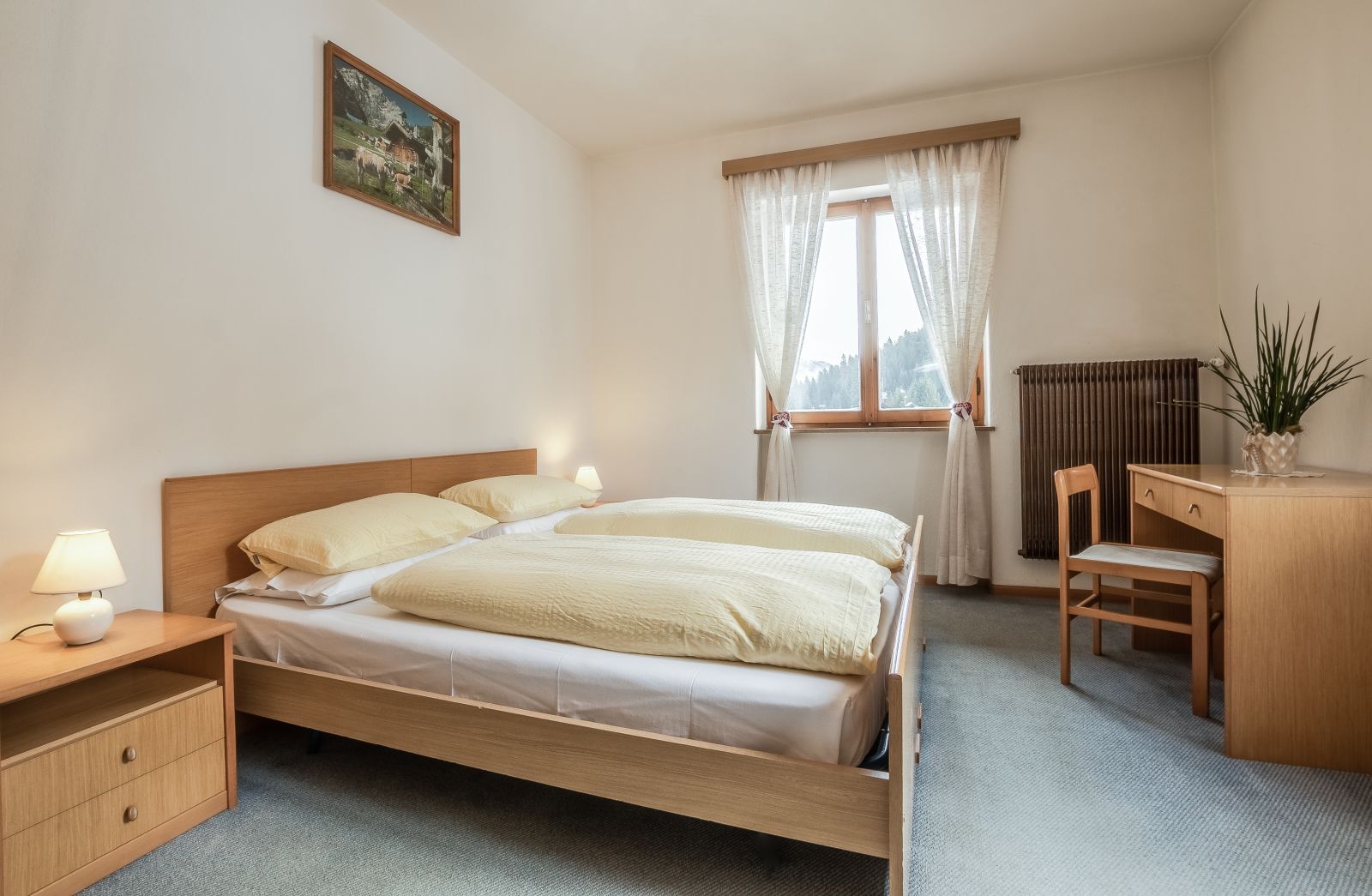 B&B Blank in Arabba - Dolomites